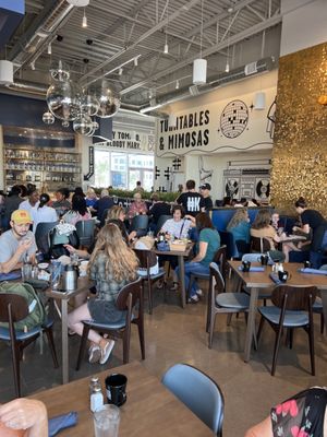 HASH KITCHEN - Updated October 2024 - 362 Photos & 352 Reviews - 3919 E ...