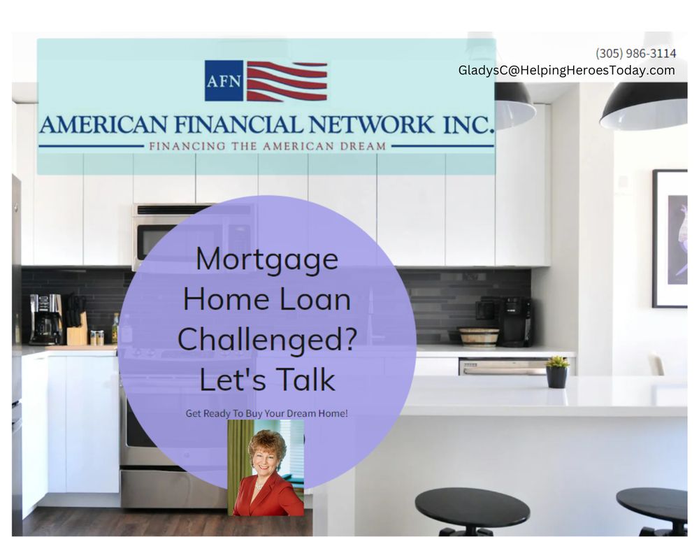 AMERICAN FINANCIAL NETWORK - Updated April 2024 - 34931 US Hwy 19 N ...