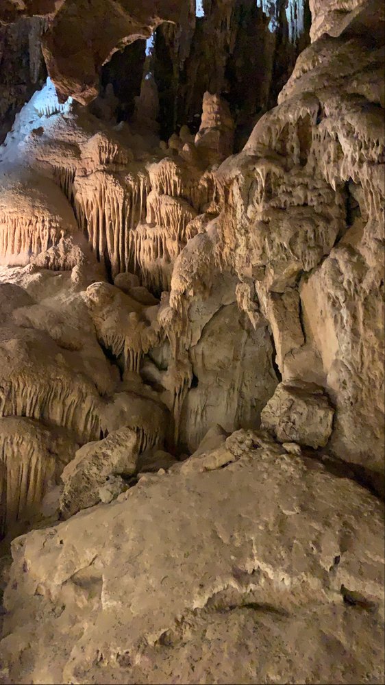 COLOSSAL CAVE MOUNTAIN PARK RIDING STABLE - Updated December 2024 - 17 ...