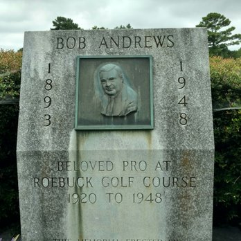 ROEBUCK GOLF COURSE - Updated October 2025 - 26 Photos & 15 Reviews ...
