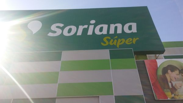 SORIANA SUPER - Updated August 2025 - Av. Constitución 1125, Tijuana ...