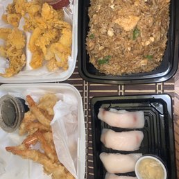 AKIMI SUSHI AND STIR FRY - Updated January 2026 - 243 Photos & 222 ...