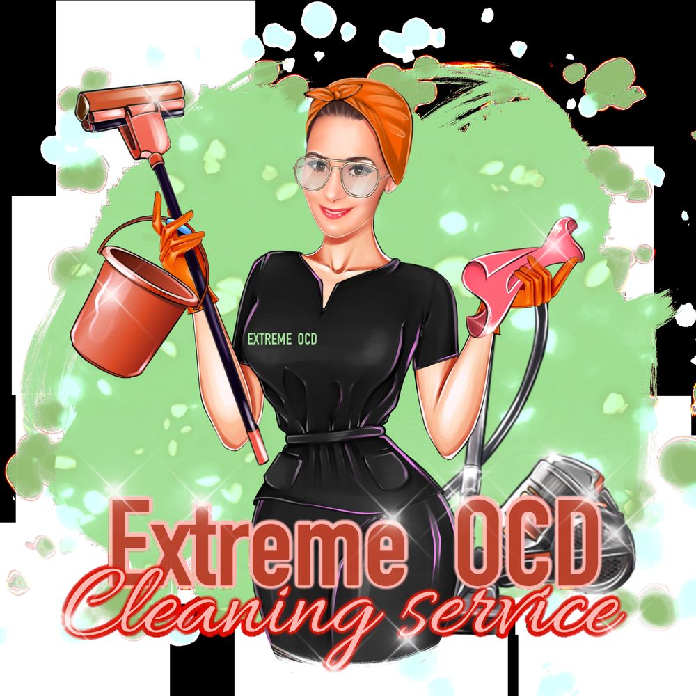 EXTREME OCD CLEANING Waynesboro, GA - Updated November 2024 - Home ...
