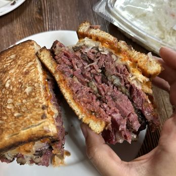 PASTRAMI GRILL BISTRO - Updated August 2024 - 238 Photos & 186 Reviews ...