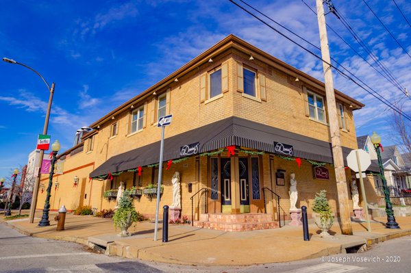 DOMINIC’S RESTAURANT - Updated December 2024 - 97 Photos & 180 Reviews ...