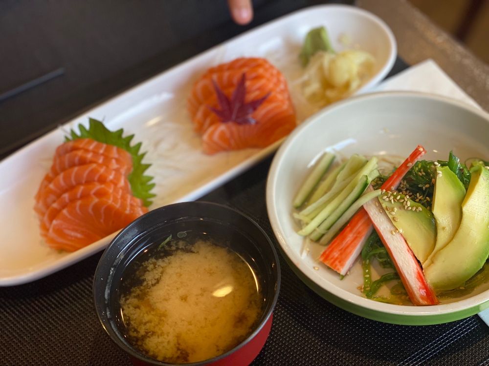 MICHI SUSHI - Updated September 2025 - 244 Photos & 60 Reviews - 126 ...