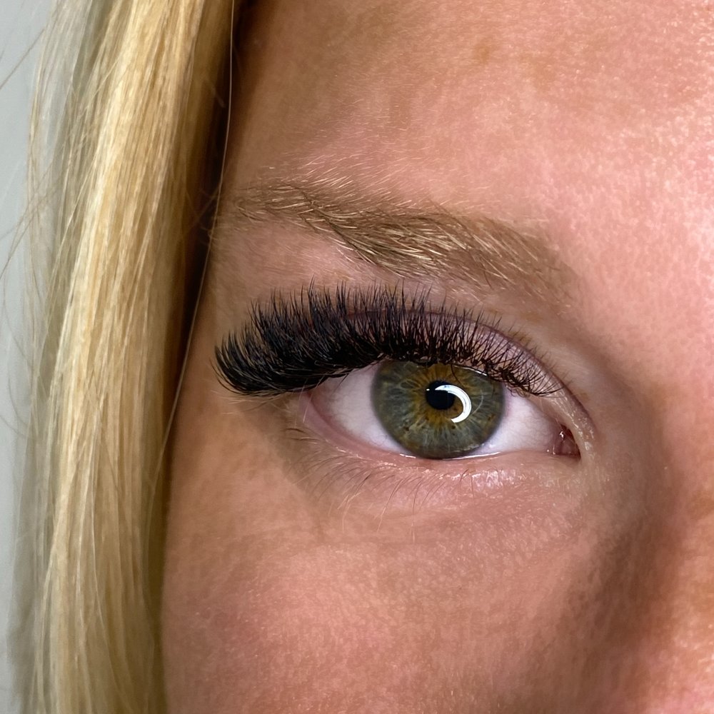 LASH LOCKS STUDIO - 185 gomberg ave, Jackson, New Jersey - Eyelash ...