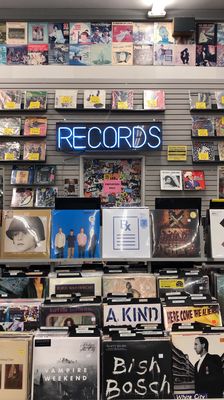 RHINO RECORDS - Updated December 2025 - 226 Photos & 316 Reviews - 5458 ...