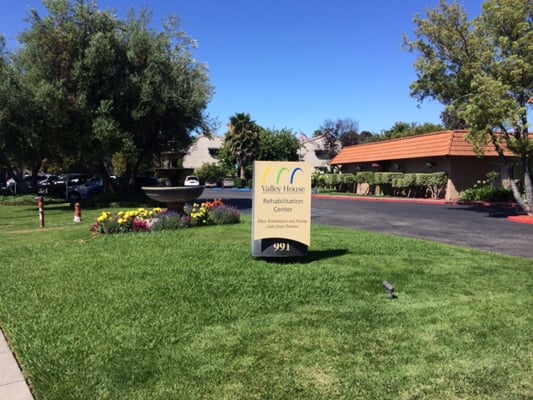 VALLEY HOUSE REHABILITATION CENTER - Updated May 2025 - 37 Photos & 69 ...