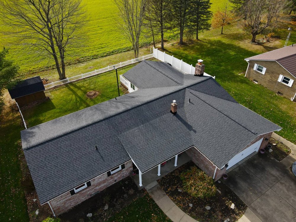 HOF ROOFING & CONSTRUCTION - Updated February 2025 - Request a Quote - 5431 State Rd, Parma ...