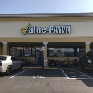 VALUE PAWN & JEWELRY - Pawn Shops - 1033 W Orange Blossom Trl, Apopka ...