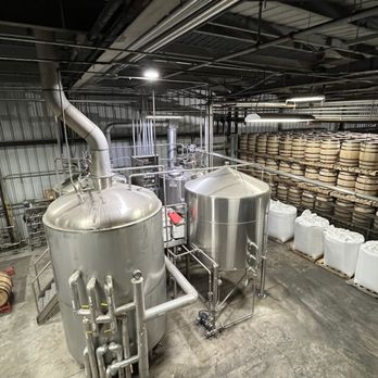 GIANT TEXAS DISTILLERS - Updated December 2025 - 299 Photos & 79 ...