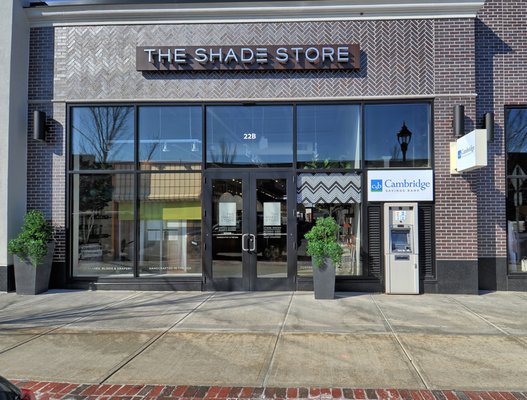 THE SHADE STORE - Updated December 2025 - 28 Photos & 16 Reviews - 22 ...