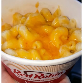 Red Robin Mac And Cheese Copycat Recipe | Deporecipe.co