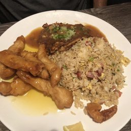 KING’S ASIAN CUISINE AND SUSHI BAR AND LOUNGE - Updated December 2025 ...