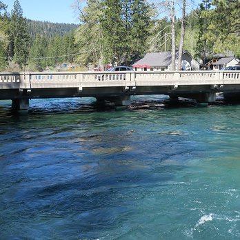 FANNY BRIDGE - Updated October 2025 - 34 Photos - Sunnyside, Tahoe City ...