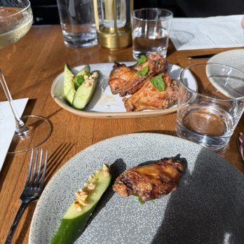 LAYLINE - Updated January 2026 - 200 Photos & 87 Reviews - 301 Water St ...