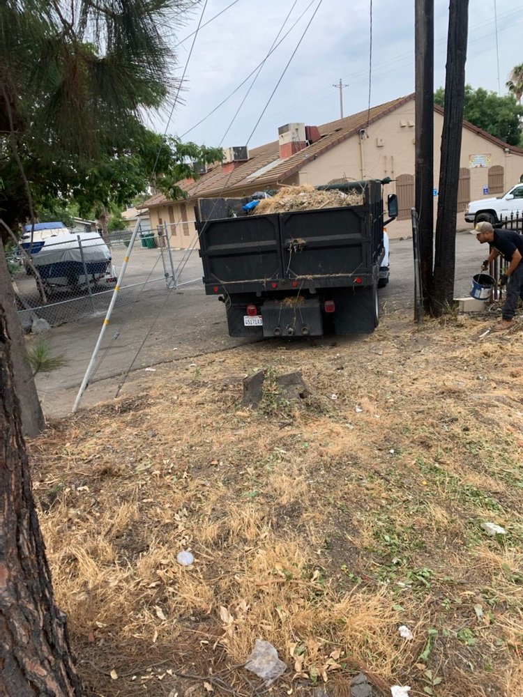 JUNK TANK - Updated May 2024 - Stockton, California - Junk Removal ...