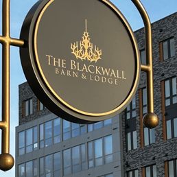 BLACKWALL BARN & LODGE - Updated May 2025 - 537 Photos & 366 Reviews ...