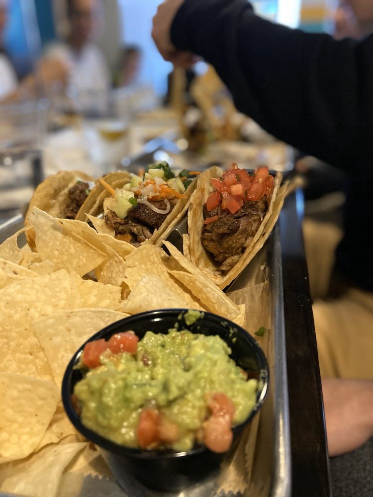 HOPS N GUAC - 166 Photos & 111 Reviews - 2620 Clinton Ave W, HUNTSVILLE ...