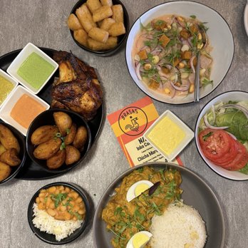 BRASAS - Updated July 2025 - 99 Photos & 33 Reviews - 6138 Delmar Blvd ...