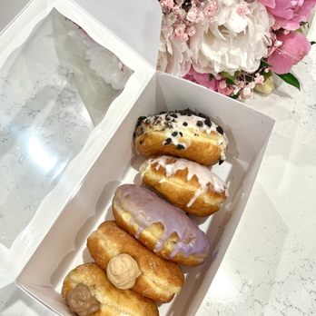 DOUGHLAB - Updated December 2025 - 79 Photos & 29 Reviews - 21426 ...