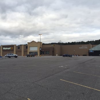 WALMART SUPERCENTER - Updated December 2025 - 375 Photos - 160 ...