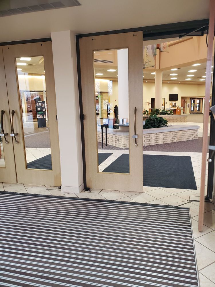 ST ISIDORE CHURCH - Updated December 2025 - 26 Photos - 18201 23 Mile ...