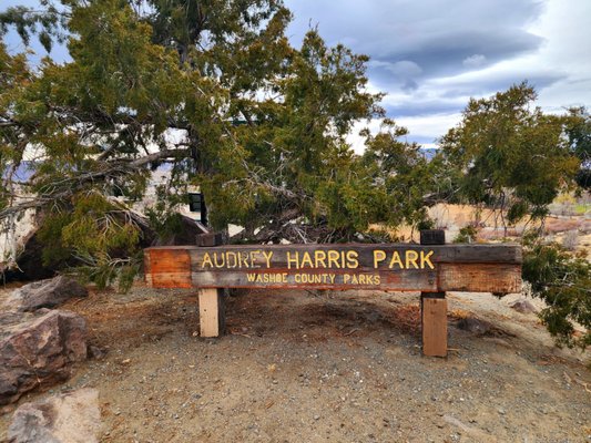 AUDREY HARRIS PARK - Updated December 2025 - 63 Photos & 14 Reviews ...