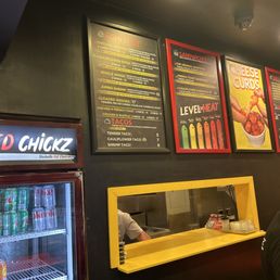 THE RED CHICKZ - Updated December 2025 - 748 Photos & 729 Reviews - 557 ...