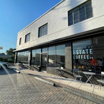 ESTATE COFFEE COMPANY - Updated July 2024 - 481 Photos & 250 Reviews ...
