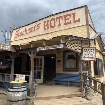 RAWHIDE RANCH - Updated June 2025 - 72 Photos & 35 Reviews - 6987 W ...