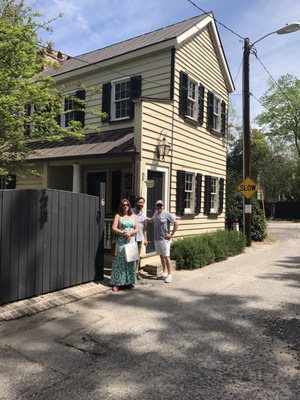 CHEZ NOUS - 250 Photos & 186 Reviews - French - 6 Payne Ct ...