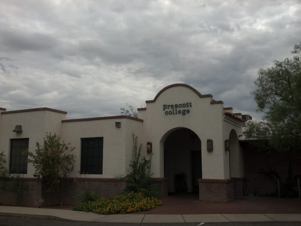 PRESCOTT COLLEGE - Updated November 2024 - 2233 E Speedway Blvd, Tucson ...