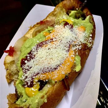 LOS DOGOS SINALOA STYLE - Updated December 2025 - 17 Photos - 9020 ...