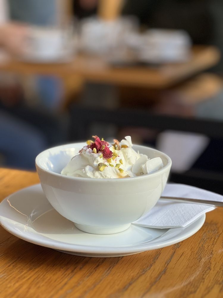 LOWDOWN COFFEE - Updated August 2025 - 38 Photos & 18 Reviews - 40 ...