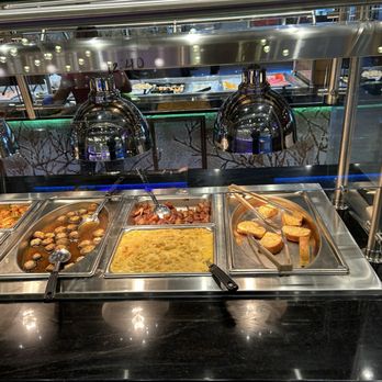 FOREST BUFFET - Updated December 2025 - 61 Photos & 22 Reviews - 5424 ...