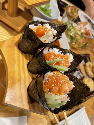 BADA SUSHI - Updated April 2025 - 139 Photos & 33 Reviews - 8353 1/2 W ...