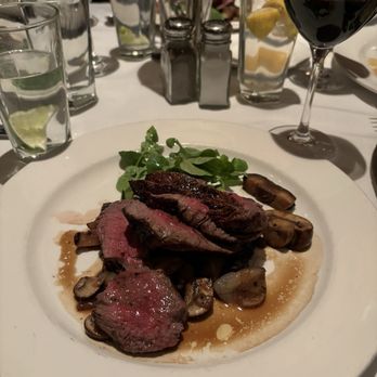 THE CAPITAL GRILLE - Updated January 2025 - 981 Photos & 1174 Reviews ...