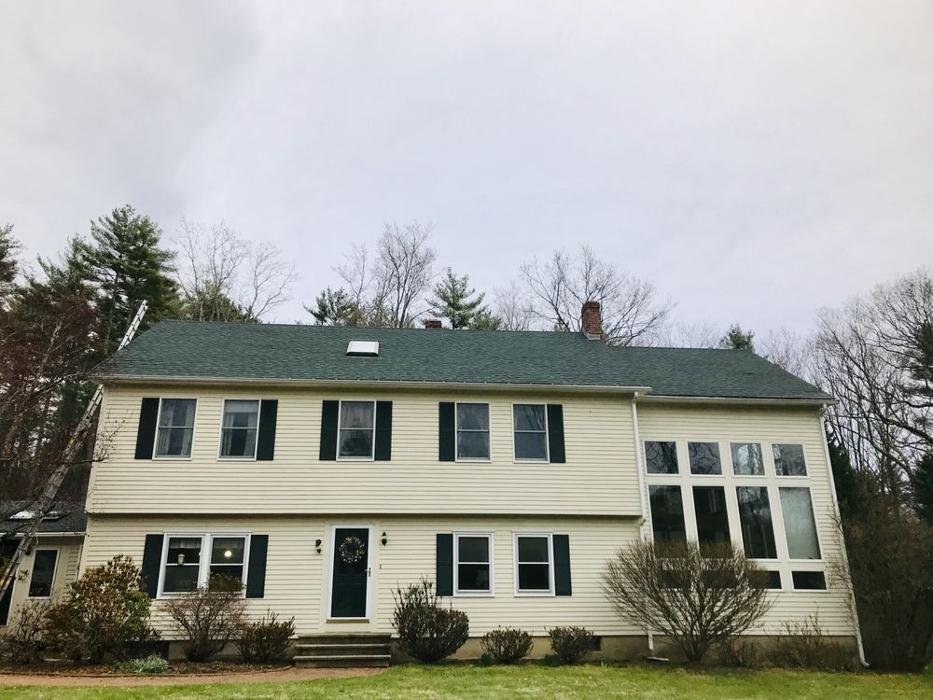 PARAGON ROOFING - Updated May 2026 - 38 Photos - Alton, New Hampshire ...