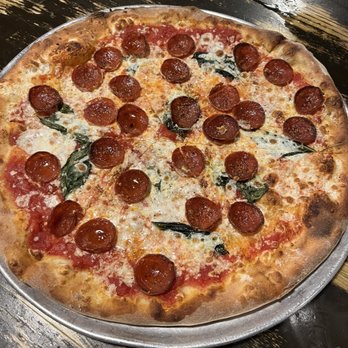 EVO PIZZERIA - 869 Photos & 705 Reviews - 1075 E Montague Ave, North ...