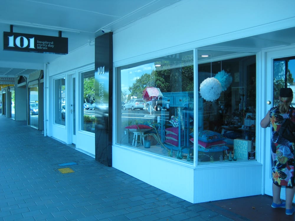 101 HOWICK - Updated July 2025 - 1 Cook Street, Auckland, New Zealand ...