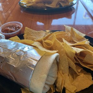FLAMING AMY’S BURRITO BARN - 345 Photos & 656 Reviews - 4002 Oleander ...