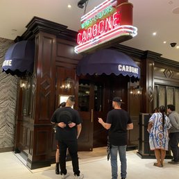 CARBONE - Updated August 2025 - 5064 Photos & 1898 Reviews - 3730 Las ...
