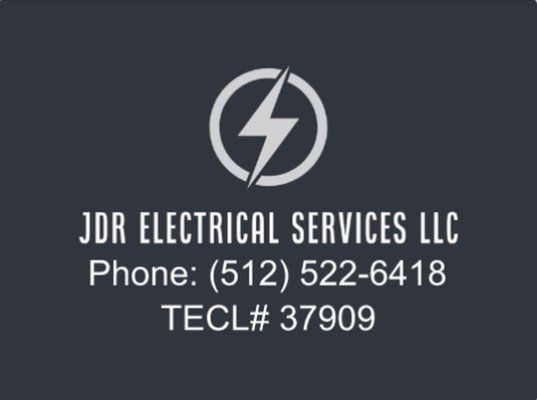 JDR Electrical Services - Updated July 2025 - 11 Photos - San Marcos ...