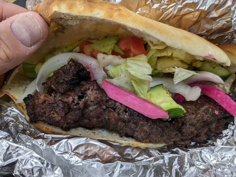 IRAQI KABOB - Updated May 2025 - 52 Photos & 67 Reviews - 13650 W ...