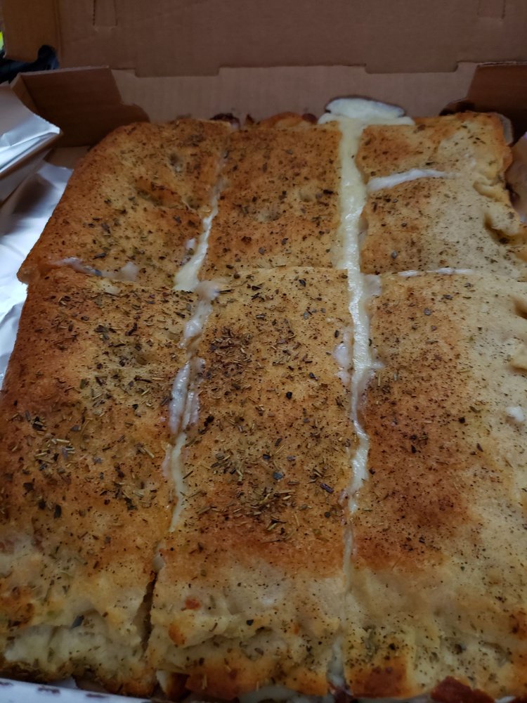 DAVE COLARUSSO’S PIZZA & PASTA - Updated October 2024 - 21 Photos & 22 ...