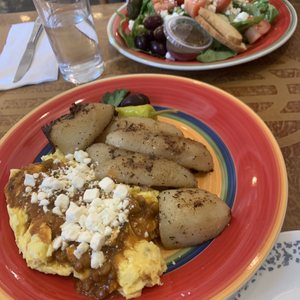 VOULA’S GREEK SWEETS - 398 Photos & 219 Reviews - Desserts - 439 Monroe ...