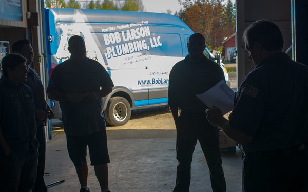 Bob Larson Plumbing - Updated December 2025 - 21 Photos - 92 Reviews ...