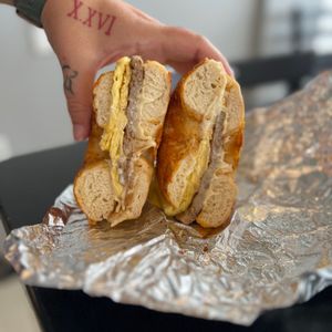 SURF BAGEL - Updated April 2025 - 10 Photos & 10 Reviews - 1007 Coastal ...